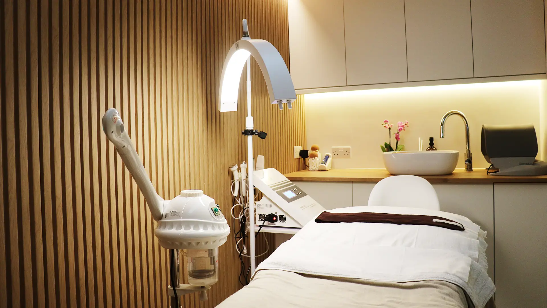 Laser Hair Removal London Arturo Aesthetics